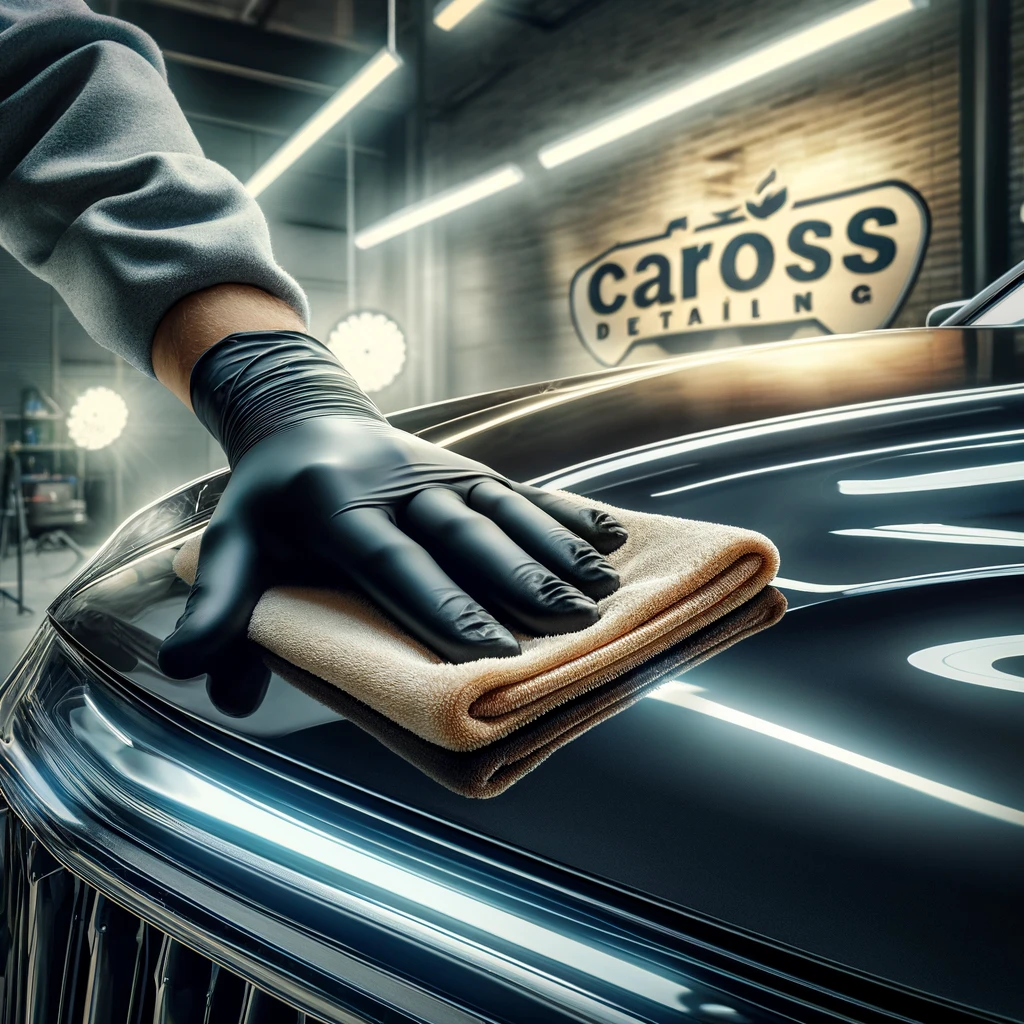 Protect and Shine: Transform Your Car's Appearance with Professional ...